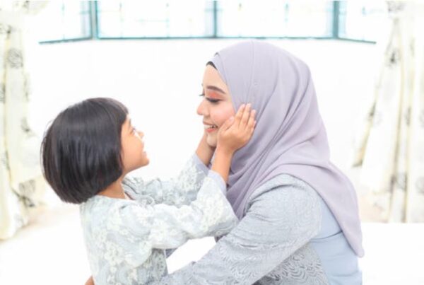 Penampilan Yang Baik Mempengaruhi Anak? – Jom Ketahui 8 Bukti Ini ...